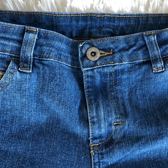 Faded Glory | Bottoms | Faded Glory Blue Jeans | Poshmark